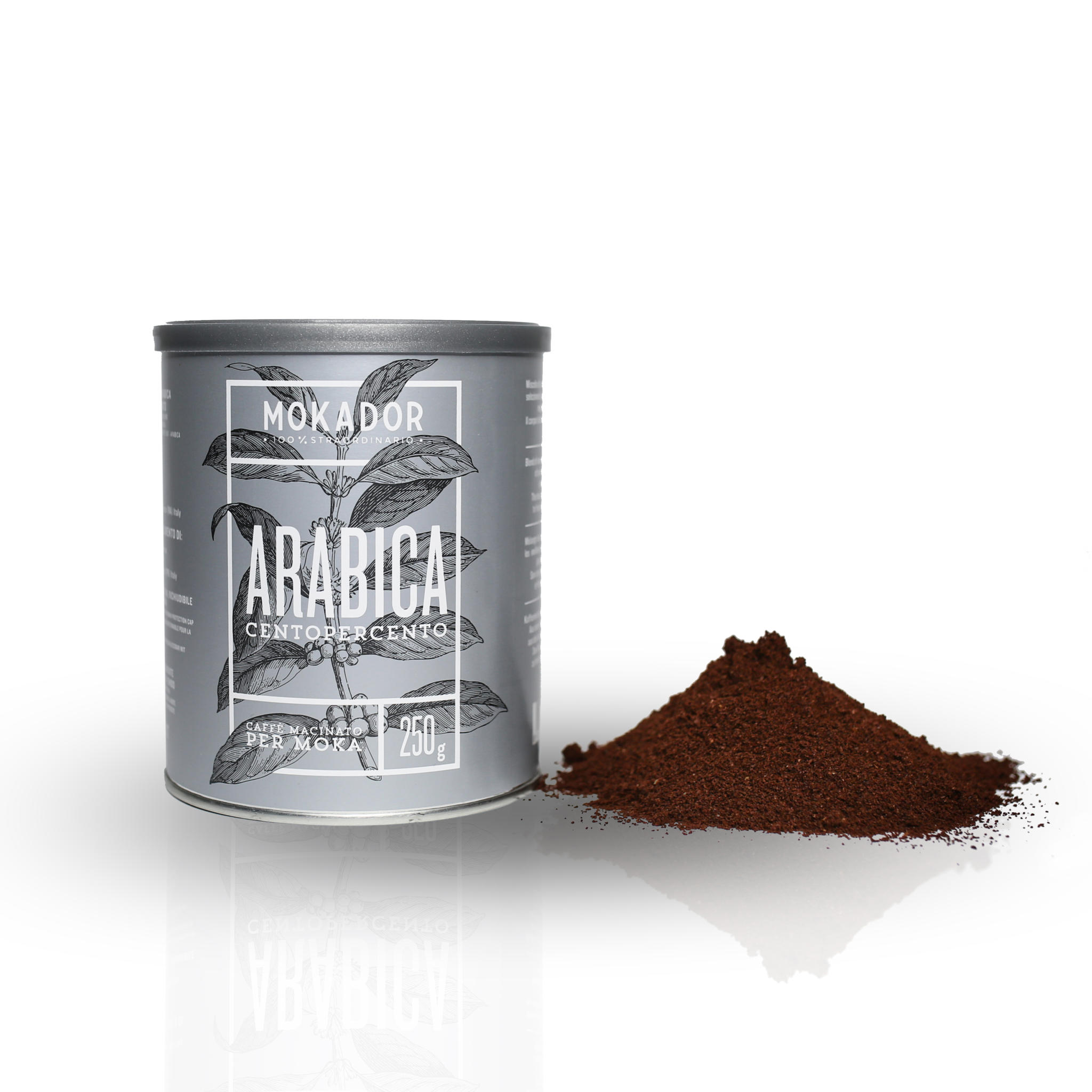 CAFFÈ MACINATO Archivi - Mokador